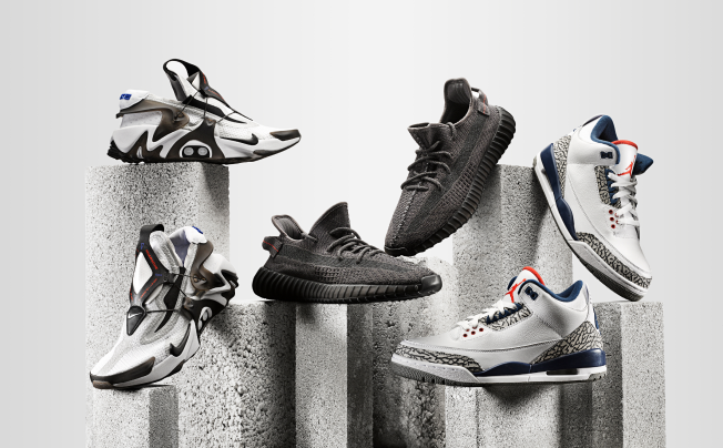 Kicks Finder - Jordans, release dates & more.